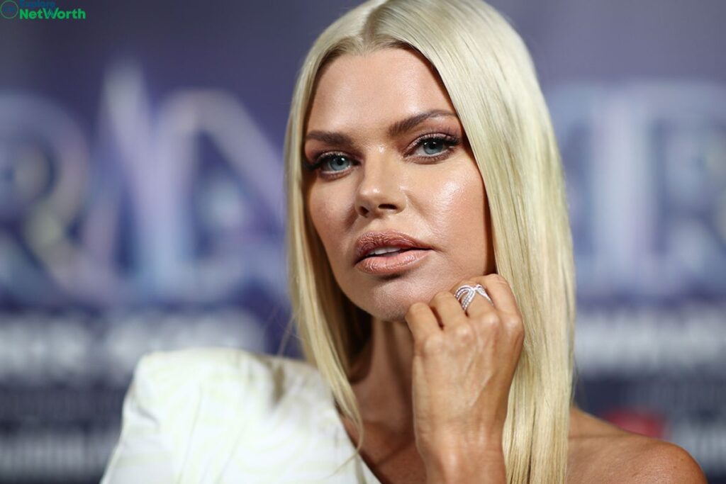 Sophie Monk Net Worth 2023, Salary, Source Of Income, Wealth, Husband ...