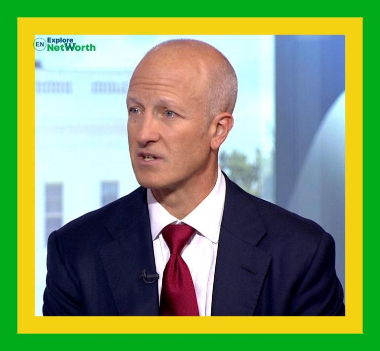 Tom Wagner Net Worth 2023, Salary, Source Of Income, Wealth, Biography ...