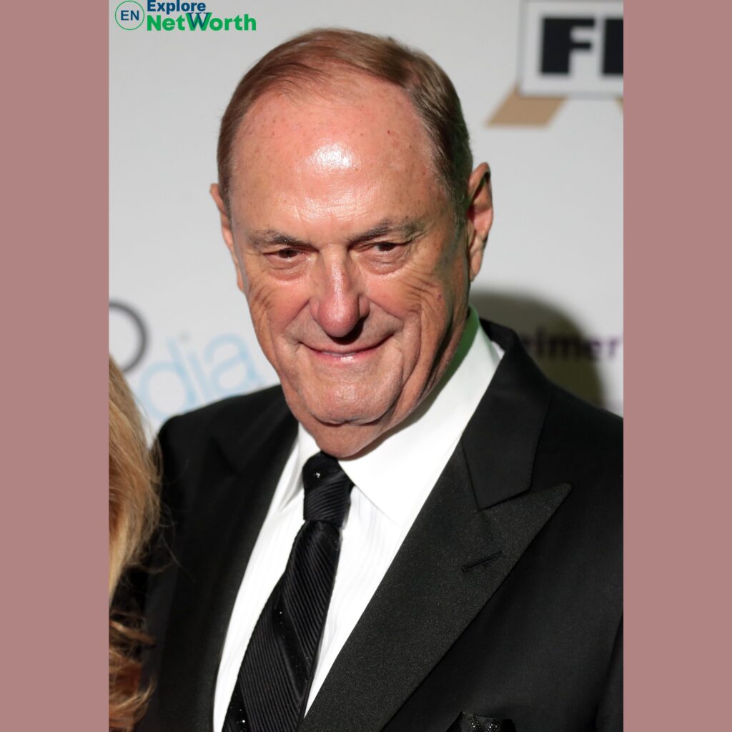 Jim Treliving Net Worth 2023: How Much Does Canadian Businessman Make?