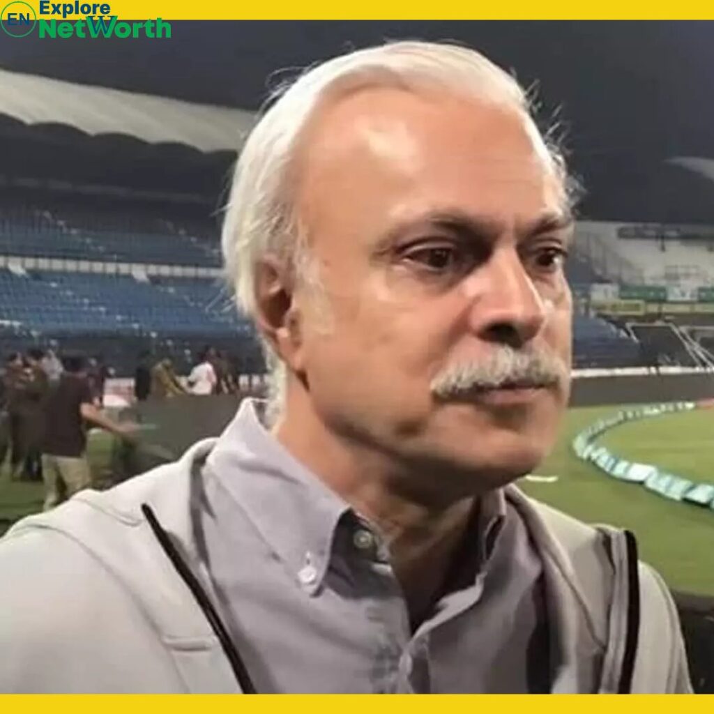 Alamgir Khan Tareen Net Worth 2023: Pakistani Businessman And Owner Of ...
