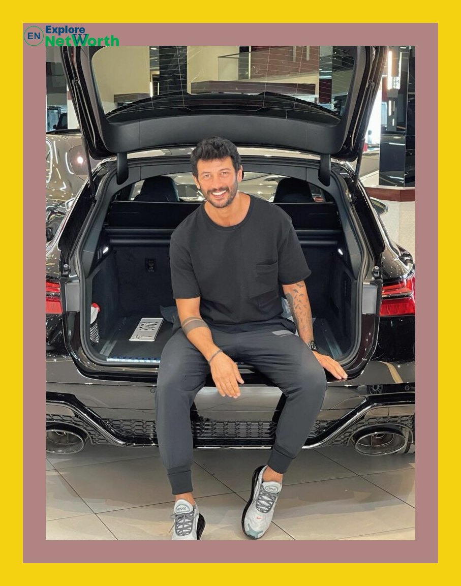 Jad Hadid Net Worth 2023: Learn About Foreign Model And Actor Financial ...