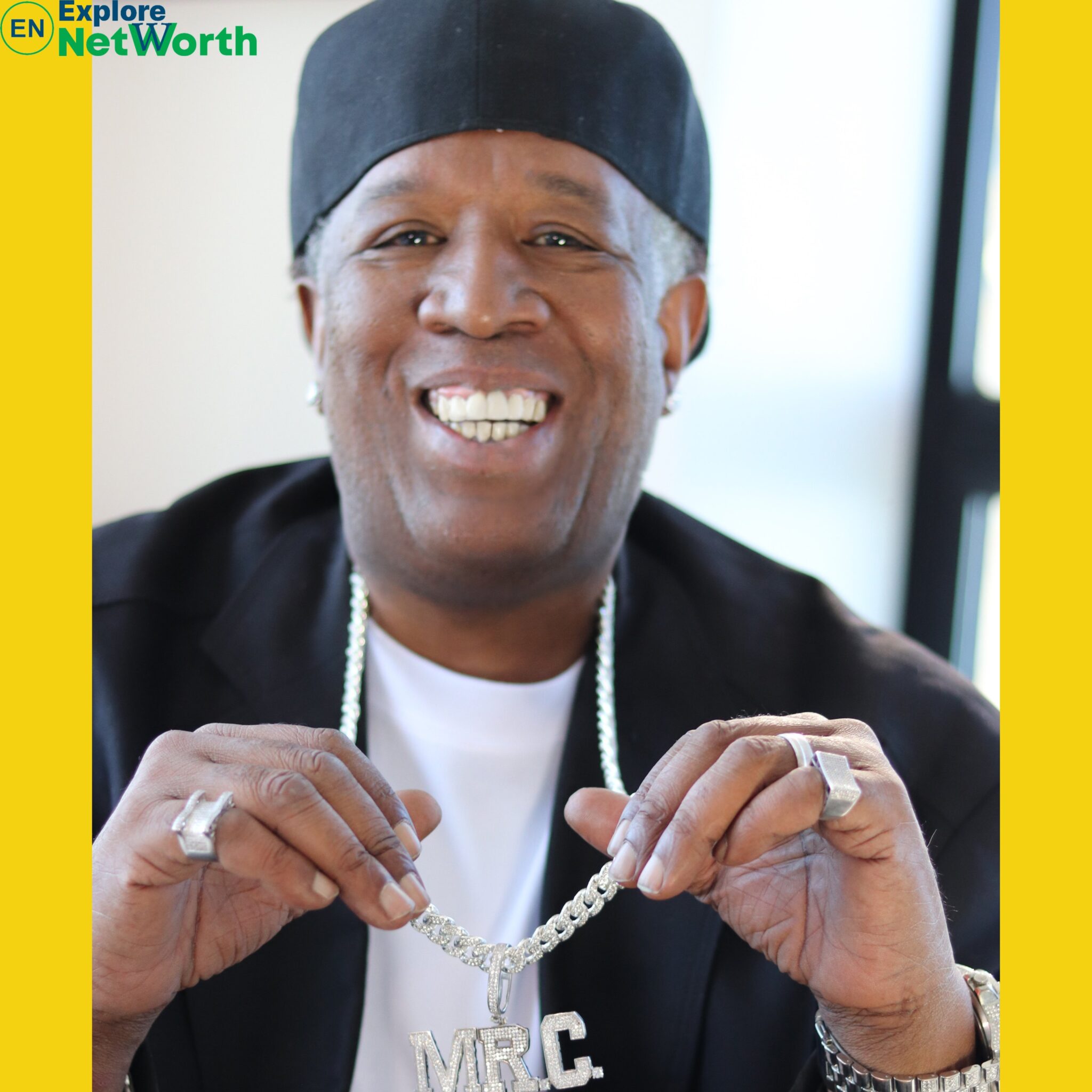 How Much Was DJ Casper Net Worth 2023?