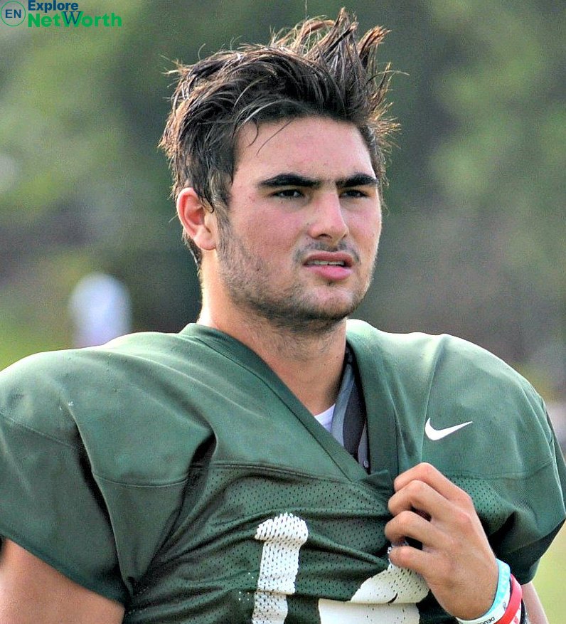 Sam Howell Net Worth 2023, Income, Career Income, Salary, How Rich Is He?