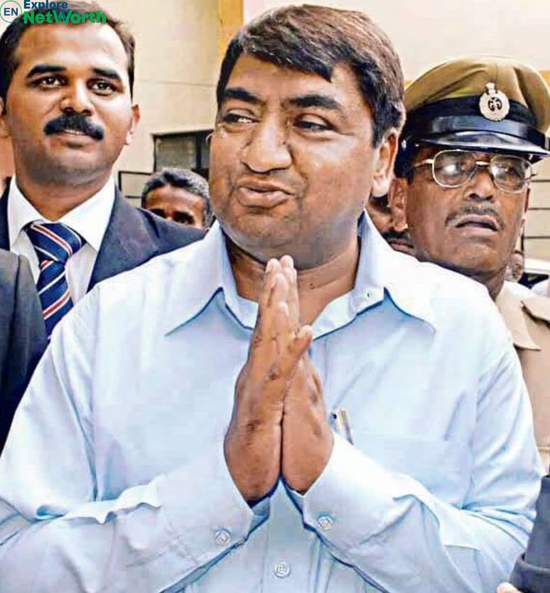 Abdul Karim Telgi Net Worth 2024, How Much Was Their Net Worth He Have?