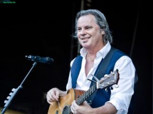 Bruce Guthro Net Worth, How Much Net Worth Did A Canadian Singer ...