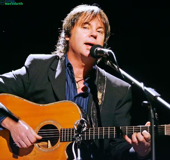 Bruce Guthro Net Worth, How Much Net Worth Did A Canadian Singer ...