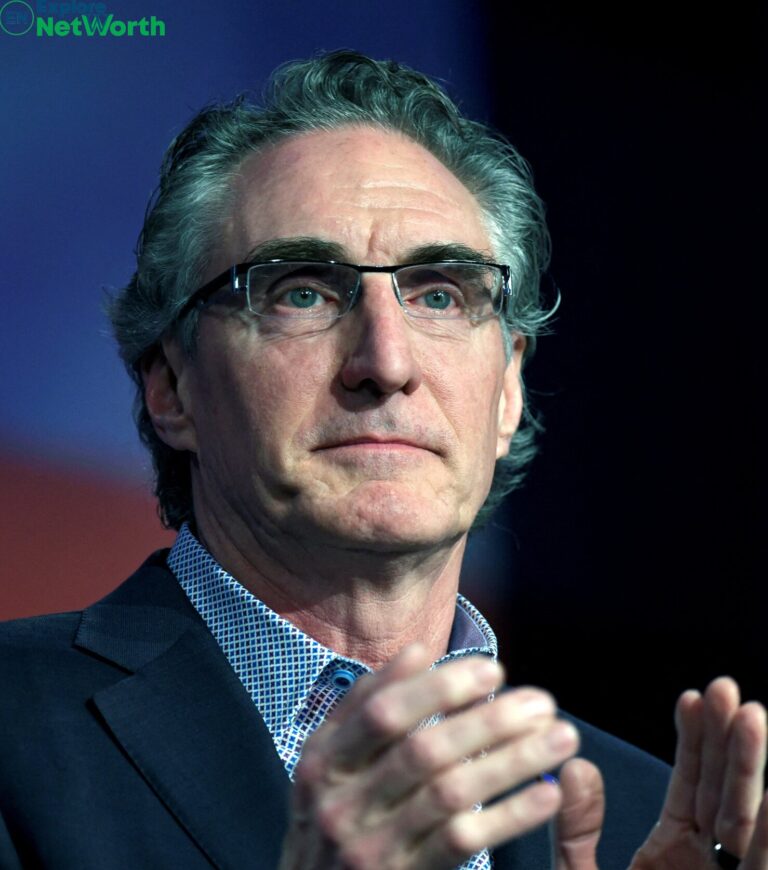 Doug Burgum Net Worth, Know About His Assets And Lavish Lifestyle