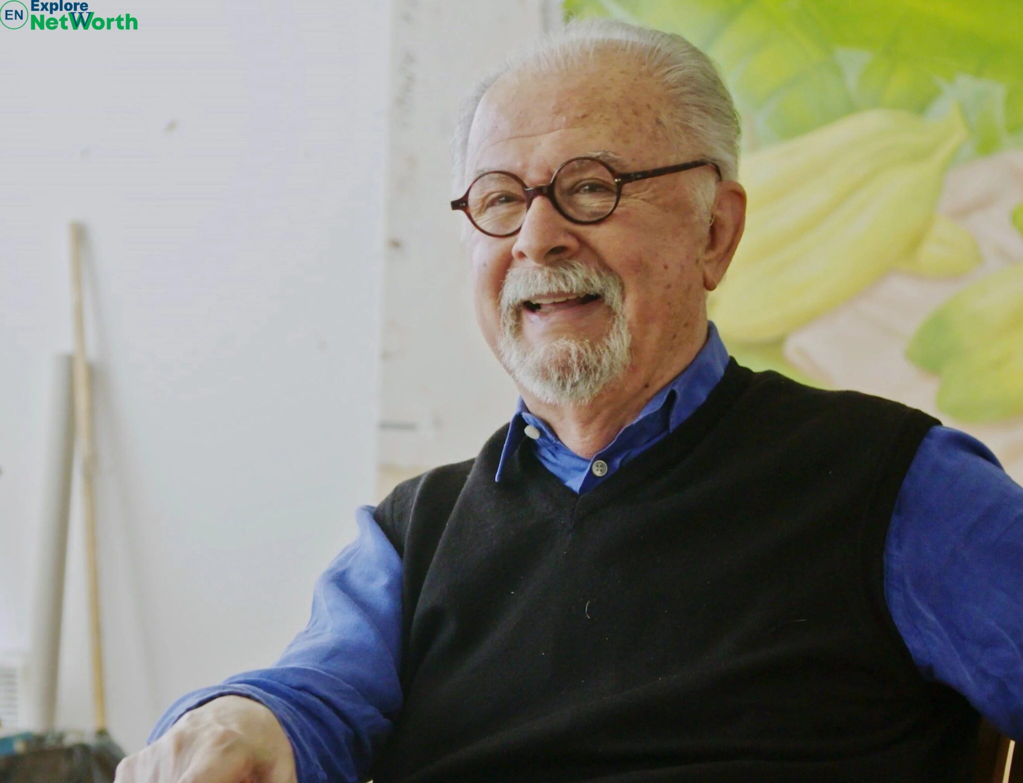 Fernando Botero Net Worth, Was He Millionaire? Explore His Career Earnings