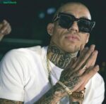 Lefty SM Net Worth 2023, How Rich Was Mexican Rapper?