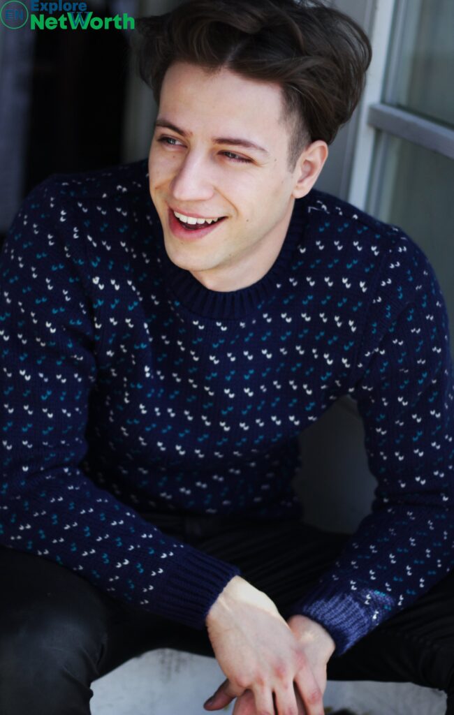 Milan Peroutka Net Worth, How Rich Is He? How Does He Live His Life?