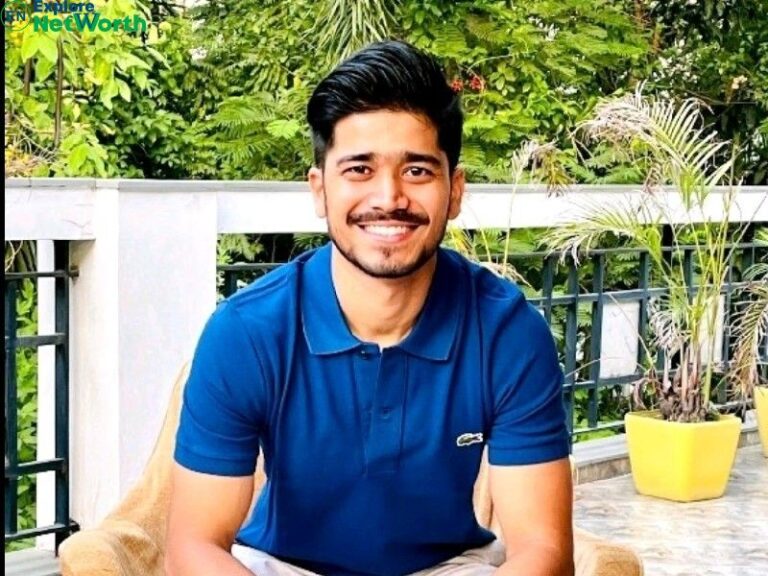Azhar Iqubal Net Worth, Assets, Properties, Lifestyle, Stake