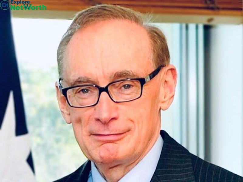 Bob Carr Net Worth, Investments, Properties, Lifestyle, Stake, Assets ...