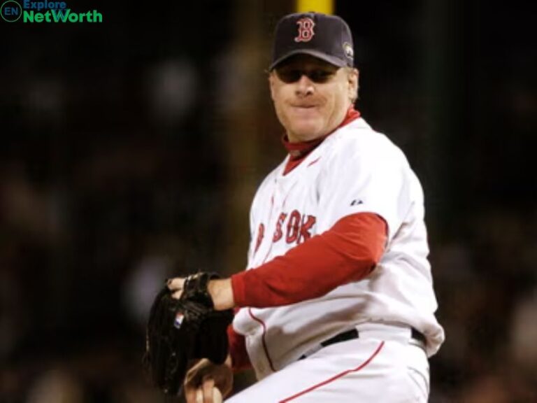 Curt Schilling Net Worth, How Much Is The Net Worth An American ...