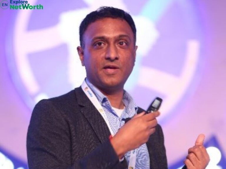 Kalyan Krishnamurthy Net Worth, Salary As CEO Of Flipkart, Earninings ...