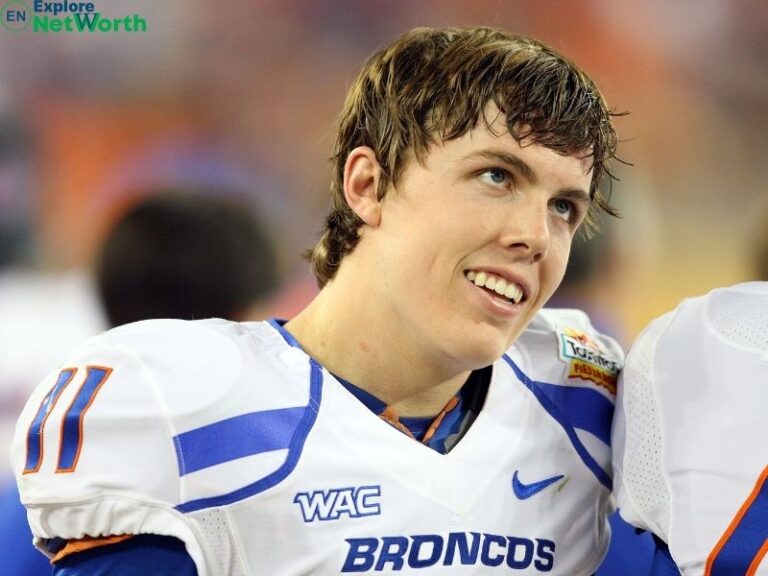 Kellen Moore Salary And Get Insights Into American Coach Moore's NFL ...