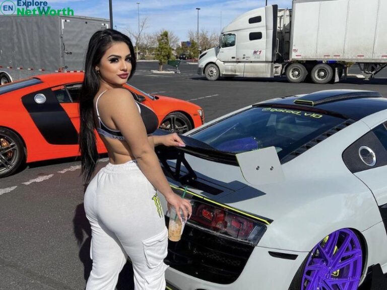 Nadia Khar Net Worth 2024, How Much Net Worth Did The Musical Artist Have?