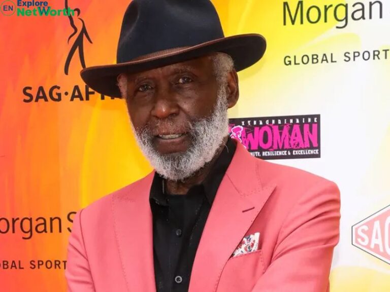 Richard Roundtree Net Worth, How Rich Was The American Actor? And ...