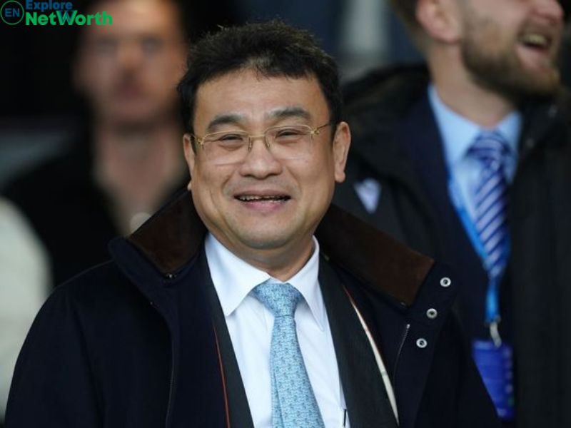 Dejphon Chansiri Net Worth, Salary, Financial Success And Explore The ...