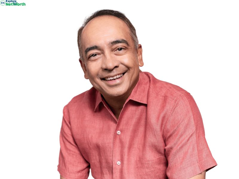 Nazir Razak Net Worth, Salary As Model, Earninings In 2023, Total Wealth