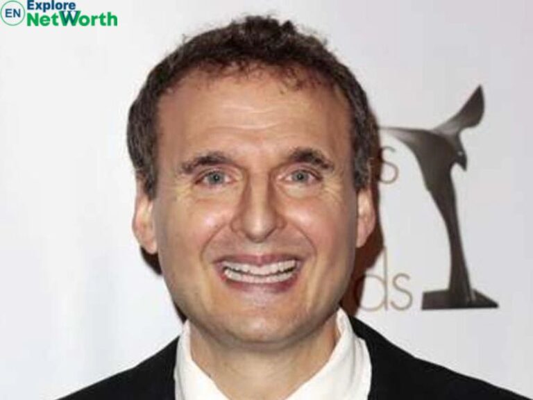 Philip Rosenthal Net Worth, Salary, Investments, Assets They Own