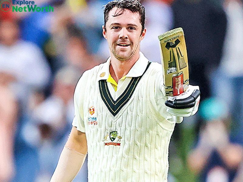 Travis Head Net Worth: Australian Cricketer Earnings