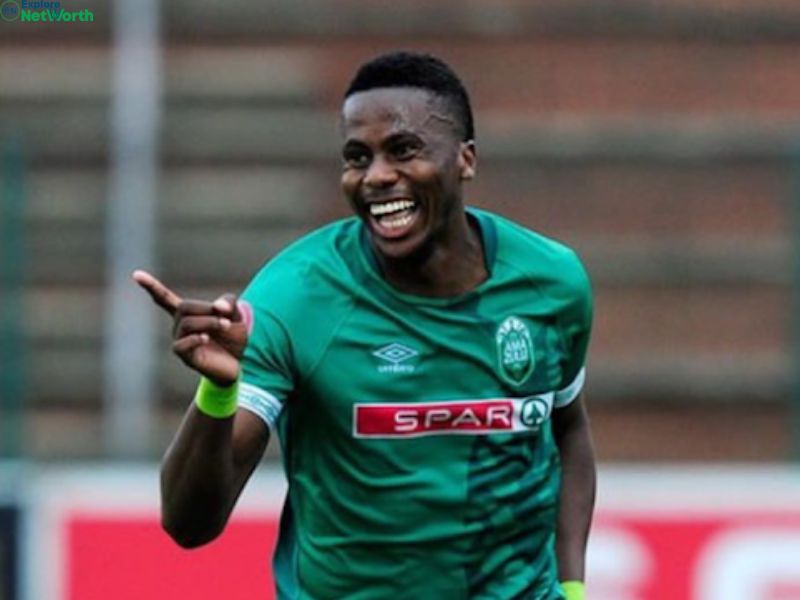 Gogo Mathambo Net Worth, Salary, Assets, Endorsements