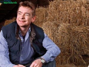 Ian Pepperell Net Worth: Worth Of The Archers' Roy Tucker In 2023 ...