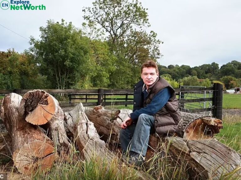 Ian Pepperell Net Worth: Worth Of The Archers' Roy Tucker In 2023 ...