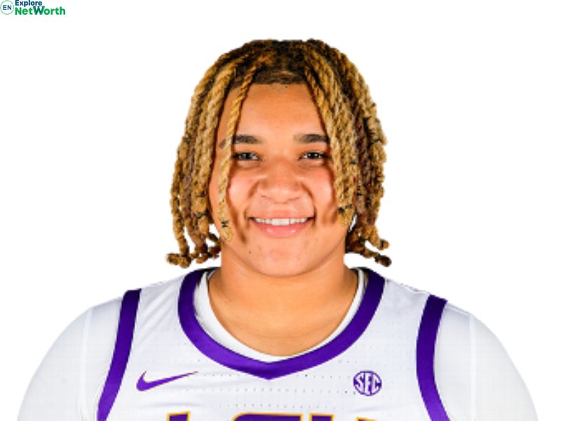 Kateri Poole Net Worth, How Much Has Basketball Player Worth?