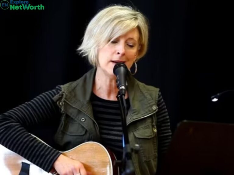 Laura Lynch Net Worth: Unveiling The Financial Success Of The Musician