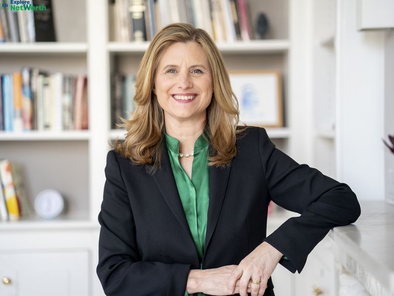 Liz Magill Net Worth, Assets, Properties, Lifestyle, Stake