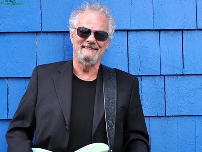 Myles Goodwyn Net Worth, Assets, Properties, Lifestyle, Stake