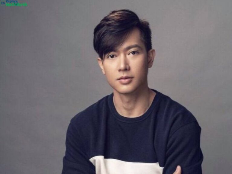Ronnie Liang Net Worth 2023, How Much Is Filipino Singer And Actor Wealth?