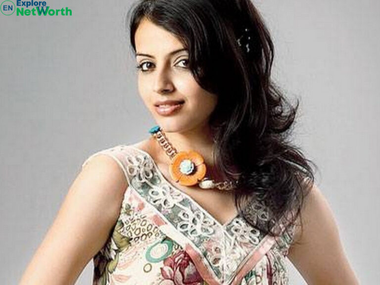 Shrenu Parikh Net Worth: Unveiling Her Worth, Age, Height, Bio, Affairs ...