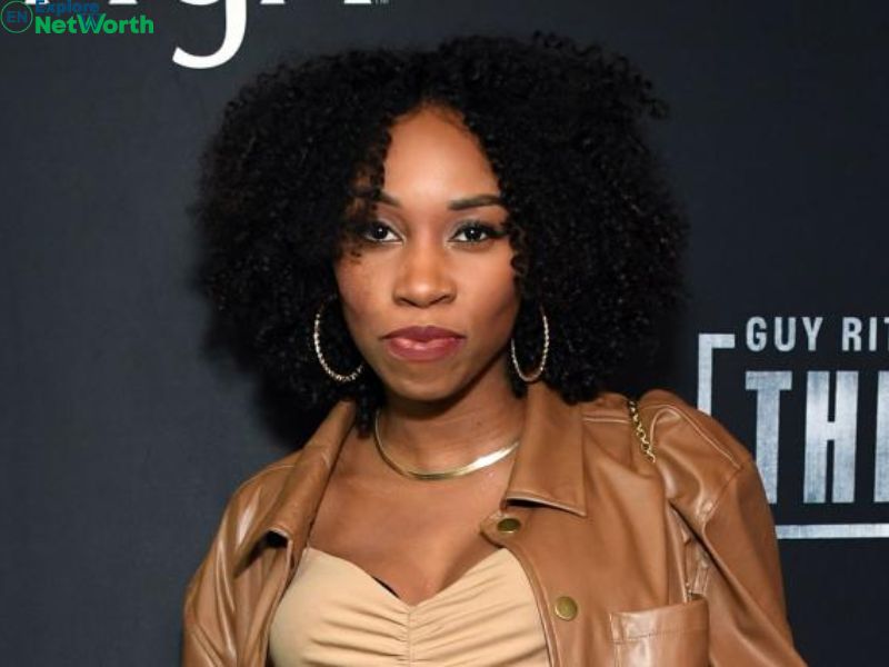 Carrie Bernans Net Worth: Actress Worth 2024, Age, Black Panther ...