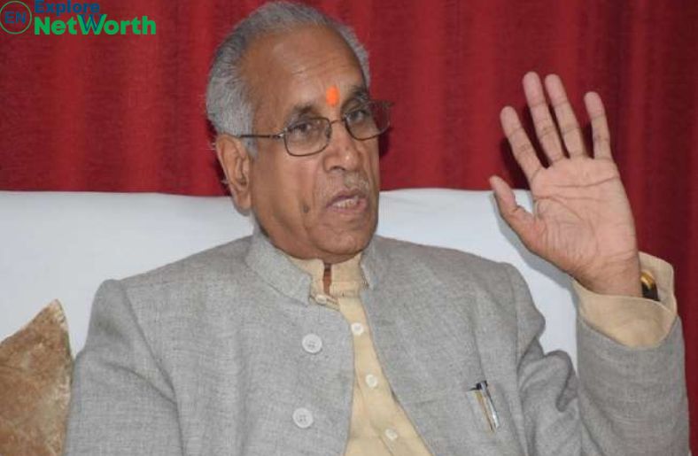 Champat Rai Net Worth: Financial Tapestry, Biography, And Impactful ...