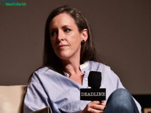 Emma Thomas Net Worth 2024, How Rich Is British Film Producer Now?