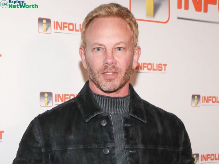 Ian Ziering Net Worth 2024: Unveiling His Wealth, Movies, Career ...