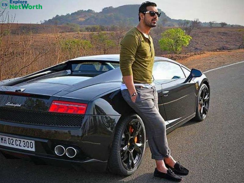 John Abraham New Bungalow Rate, Location, Photos, Cars, Net Worth & More