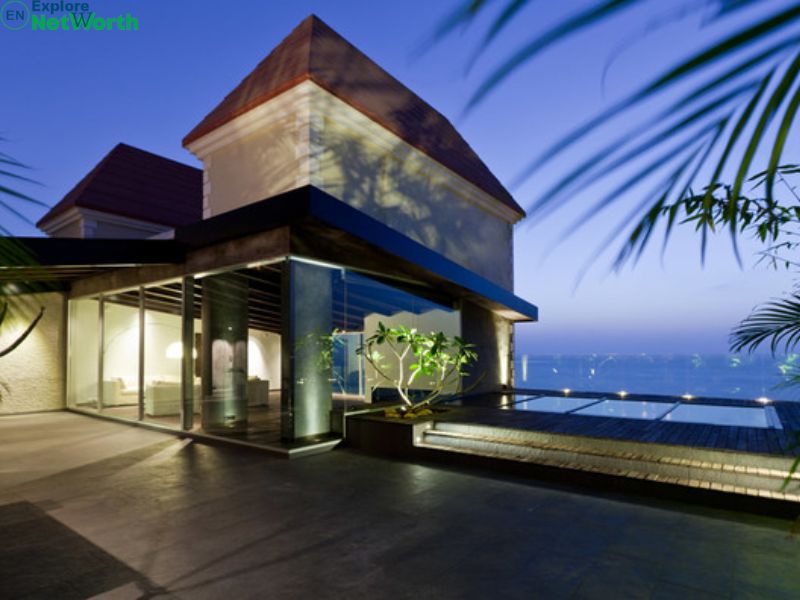 John Abraham New Bungalow Rate, Location, Photos, Cars, Net Worth & More