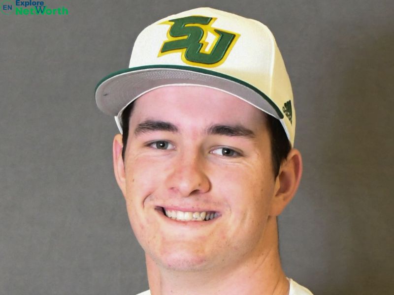 Luke Little Net Worth 2024 How Much Is American Baseball Player Wealth Luke Little Net Worth 2024 How Much Is American Baseball Player Wealth
