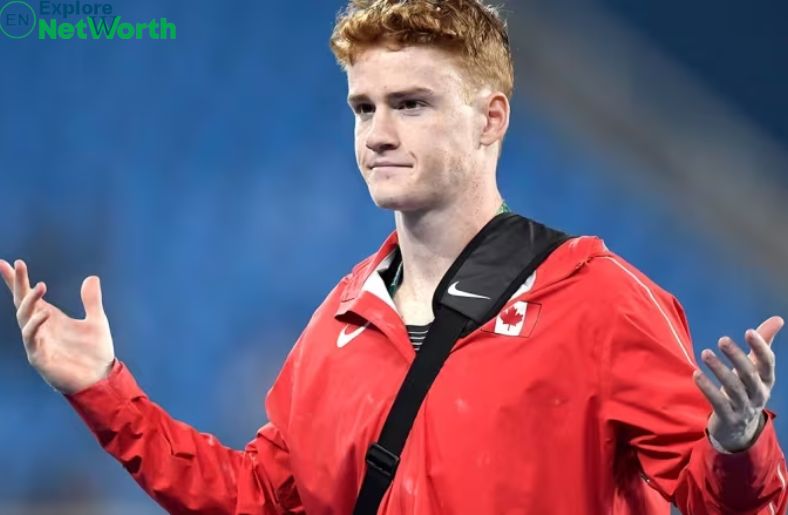 Shawn Barber Net Worth: Age, And Legacy – A Comprehensive Exploration