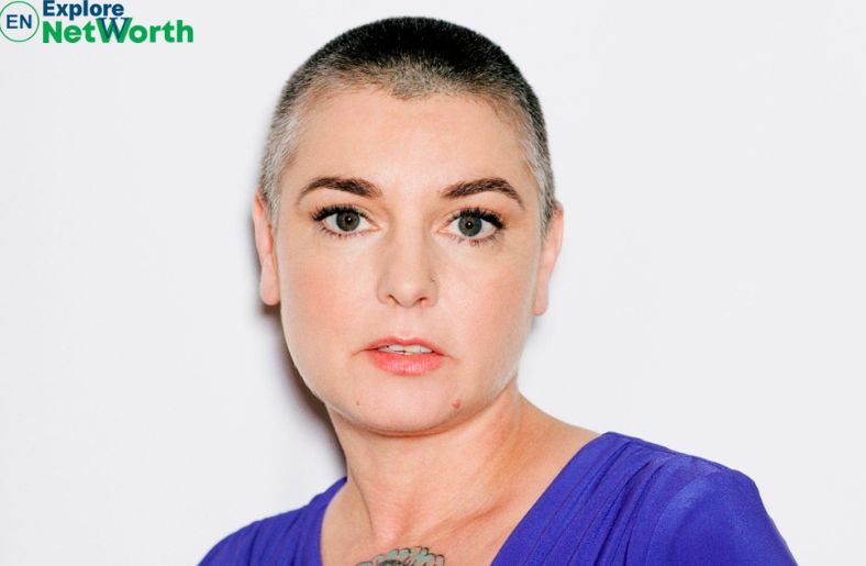 Sinead O'Connor Net Worth: Revealed Through The Controversies, Fortunes ...