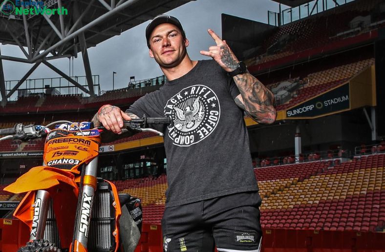 Jayo Archer Net Worth: A 2024 Deep Dive Into The Australian Motocross ...