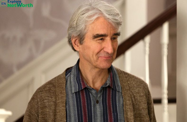Sam Waterston Net Worth: How Rich Is The Veteran Actor Now?