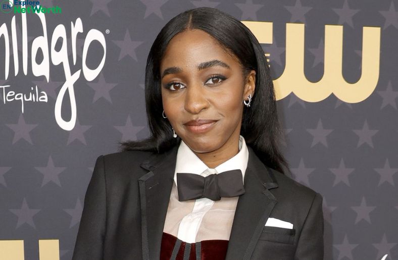 Ayo Edebiri Net Worth, Wiki, Biography, Age, Height, Parents, Ethnicity ...