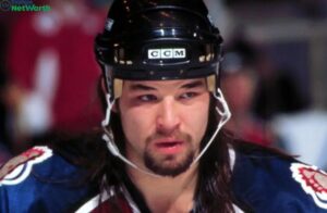 Chris Simon Net Worth 2024, Salary, Wife, Chidlren, Biography, Height ...