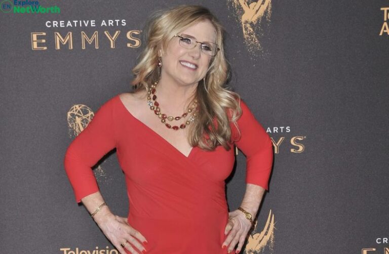 Nancy Cartwright Net Worth, Salary Per Episode, Income, House