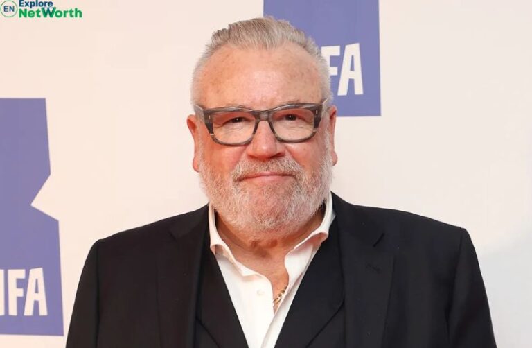 Ray Winstone Net Worth, Salary As English Television Actor, Earninings ...