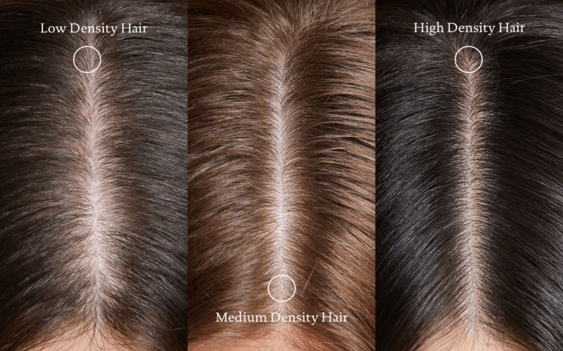 How To Choose The Perfect Wig Density - Explore Net Worth